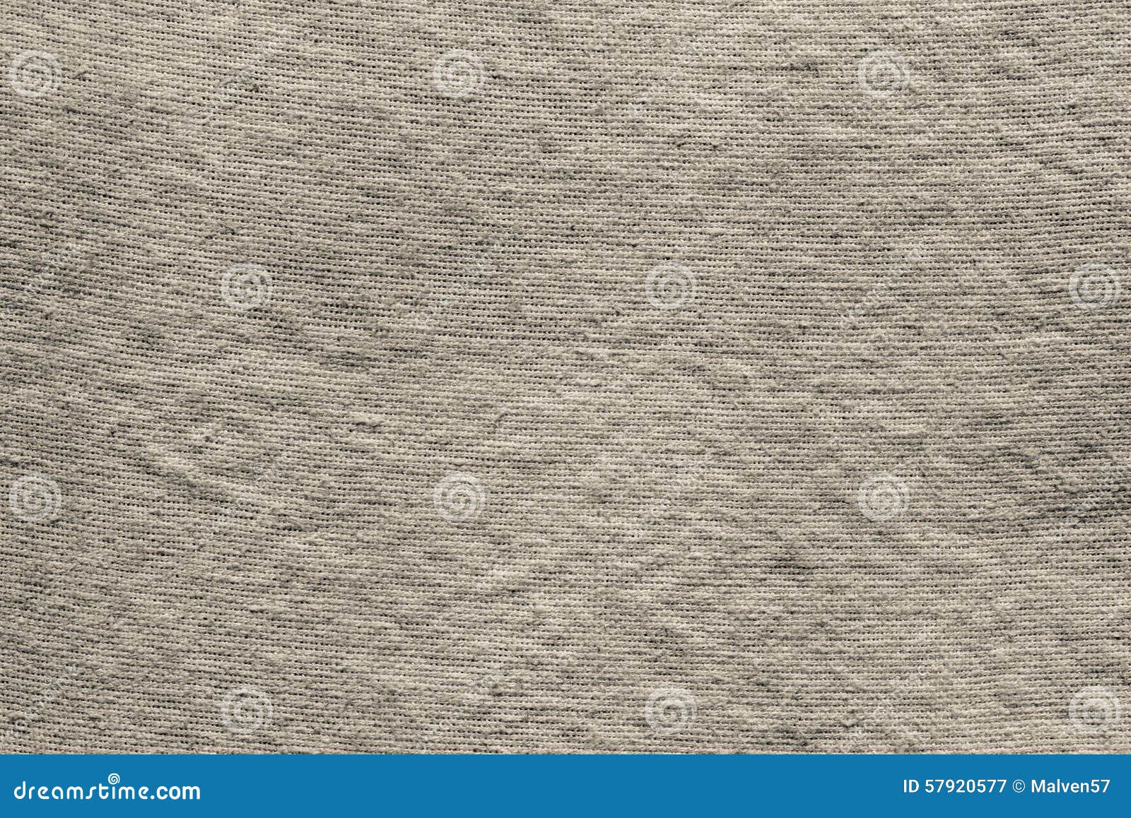 Textured Background of Dark Beige Rough Fabric Stock Image - Image of ...