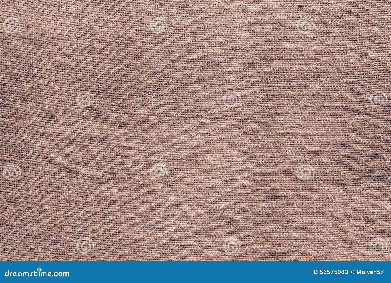 Textured Background of Dark Brown Rough Fabric Stock Image - Image of ...