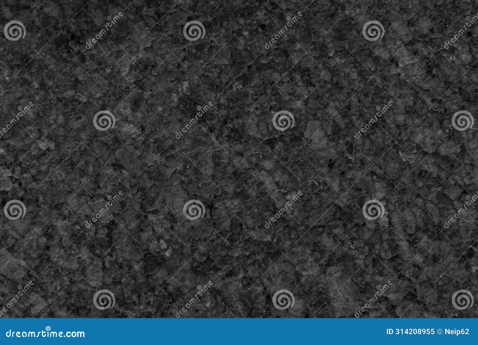 Textured Background of Dark Granite Stone Texture Stock Image - Image ...