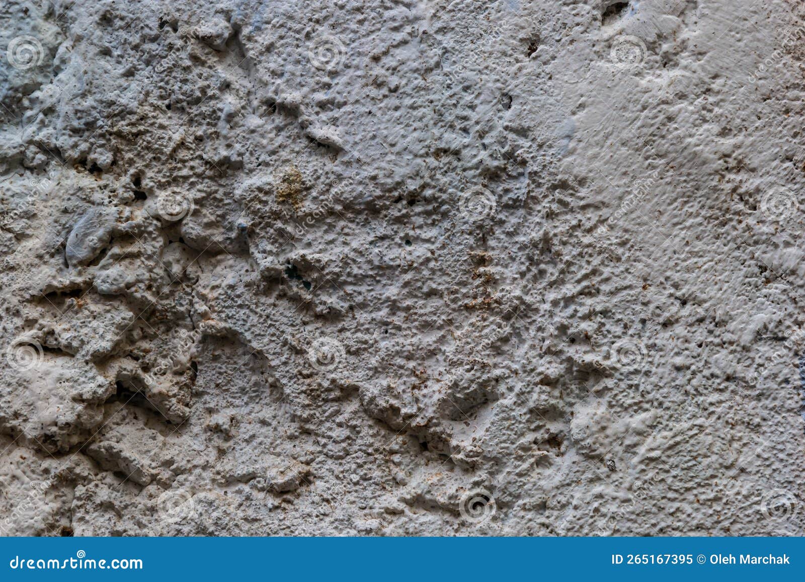 Textured Background. Decorative Plaster Walls, External Decoration of ...