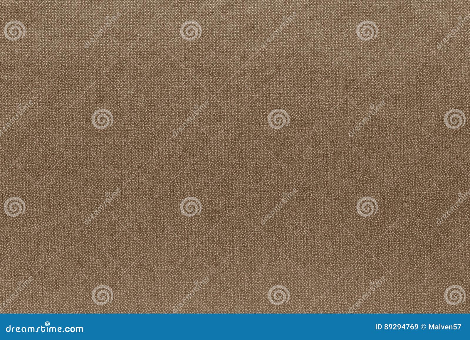 Textured Background of Fabric Khaki Color Stock Image - Image of ...
