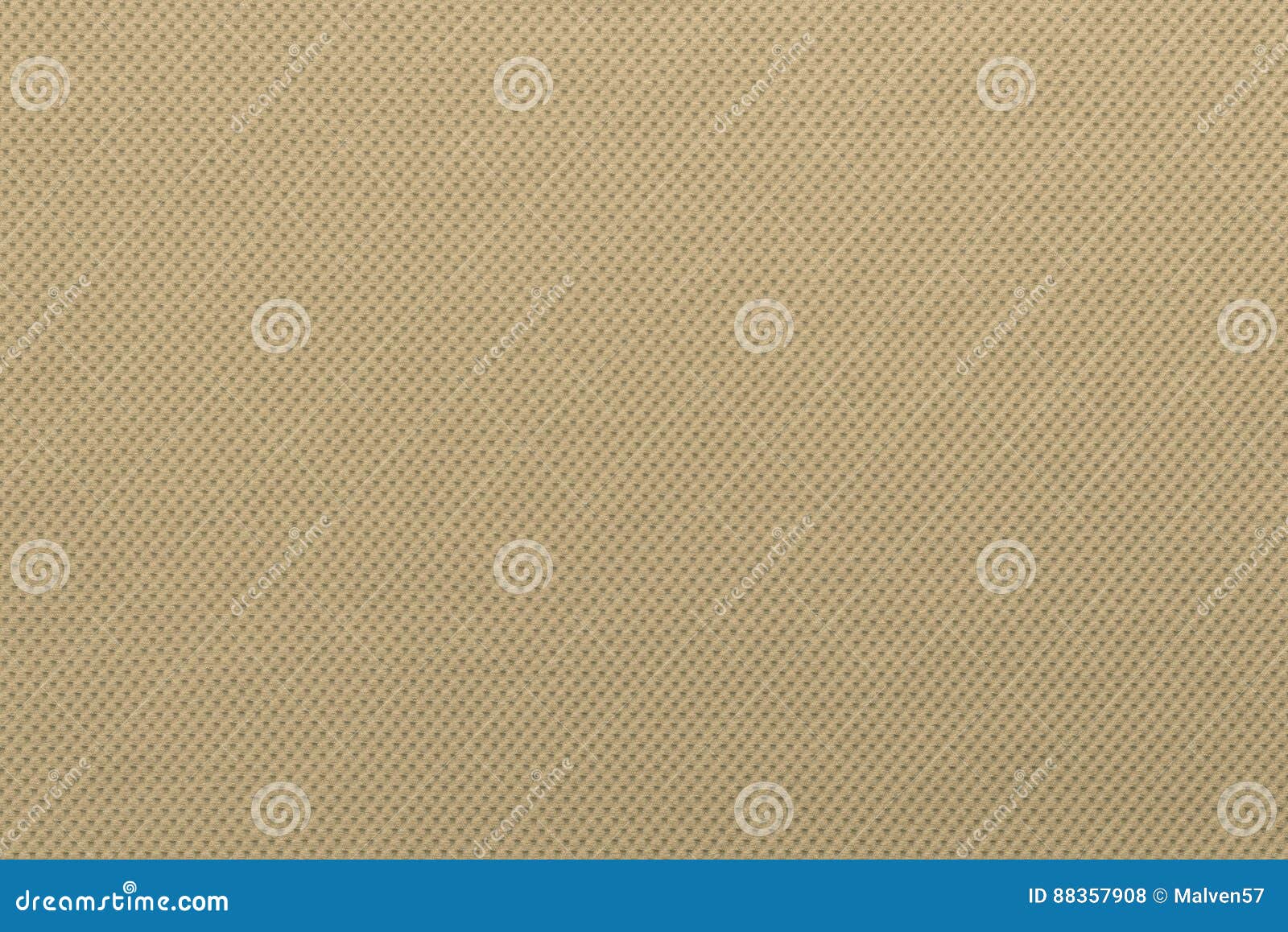 Textured Background of Fabric Sand Color Stock Photo - Image of ...