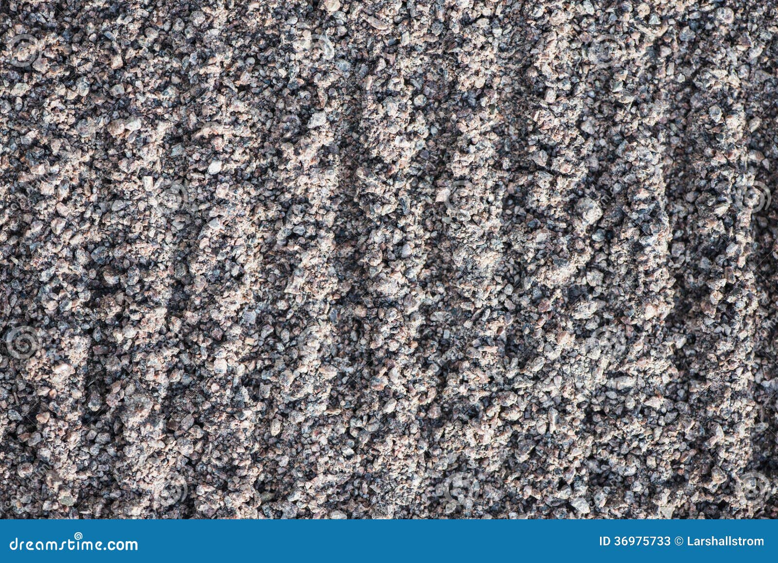 Textured Background of Footpath Gravel Stock Image - Image of ground ...