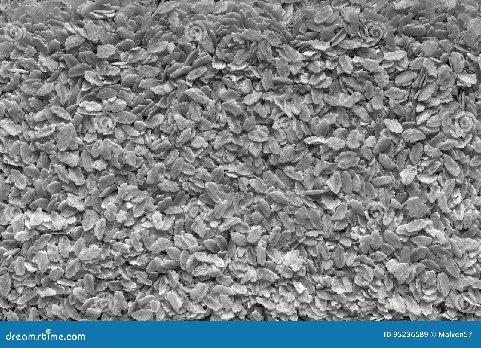 Textured Background from Granular Flakes of an Abstract Form Stock ...