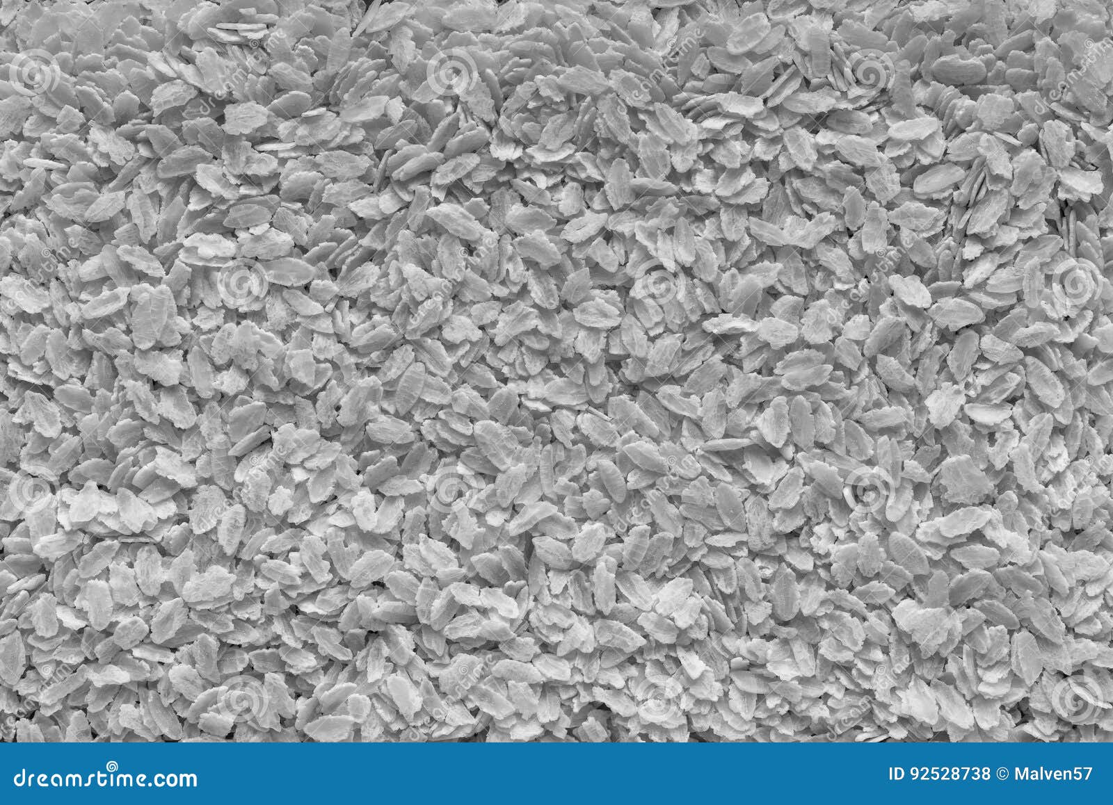 Textured Background from Granular Flakes of an Abstract Form Stock ...