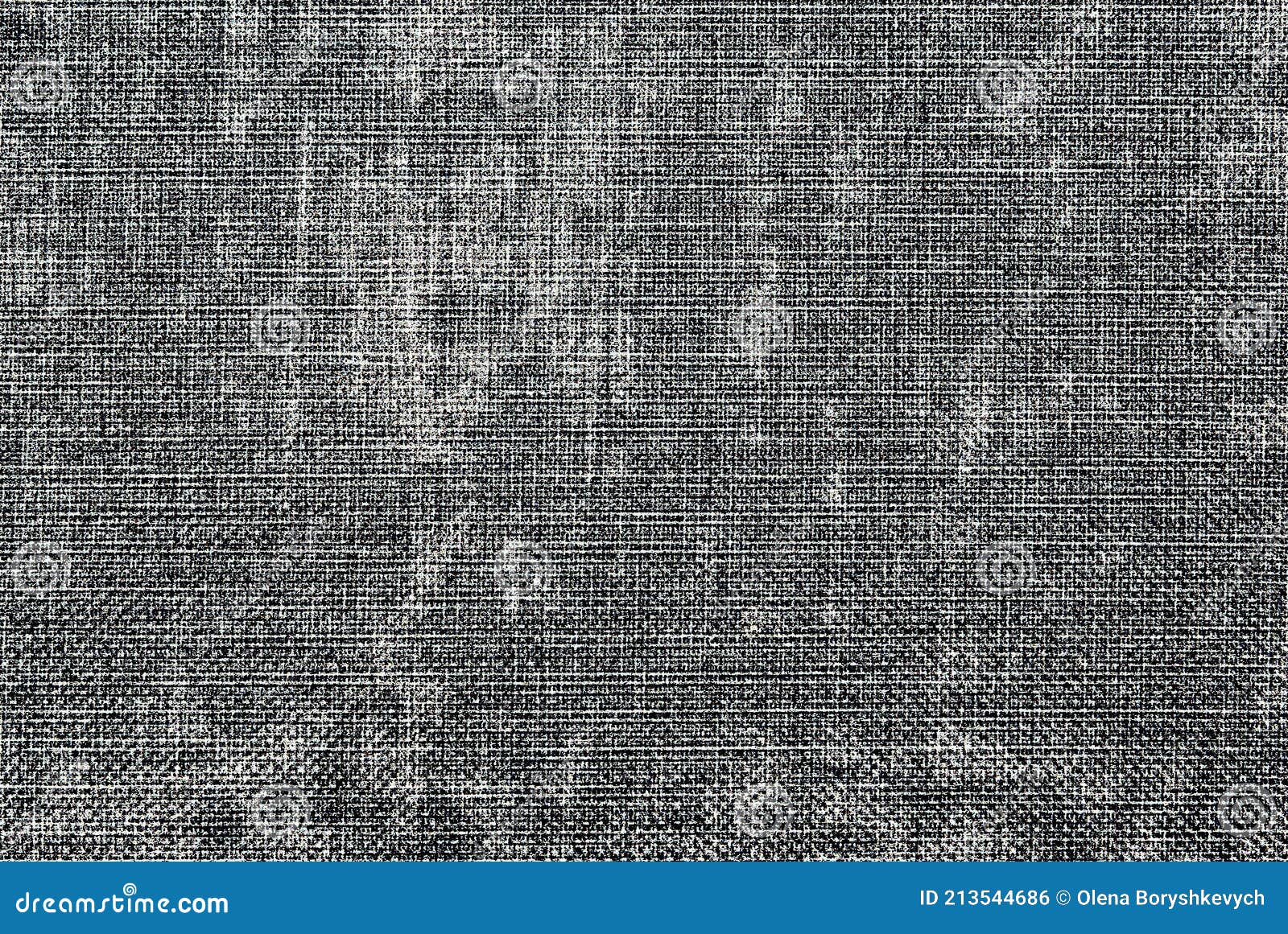 Textured Background of Grey Natural Textile with Aging Effect Stock ...