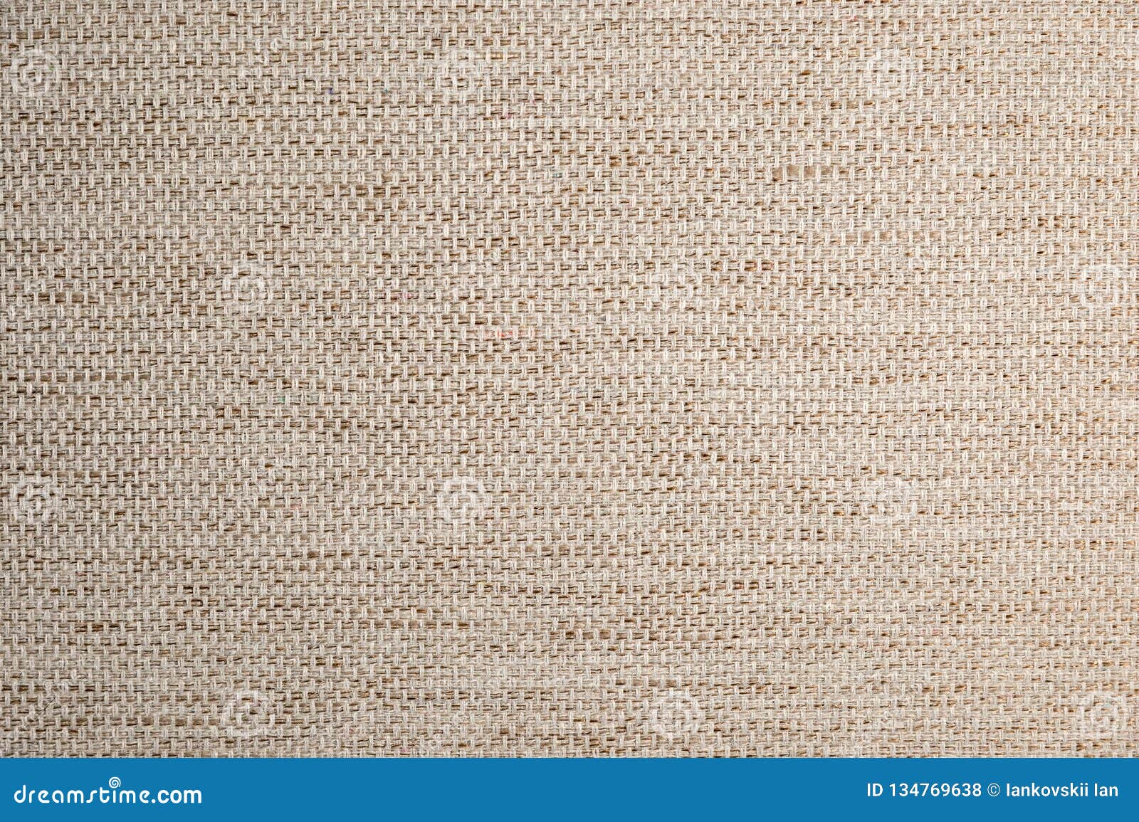 Textured Background Large Beige Textile. Texture of Textile Fabric ...