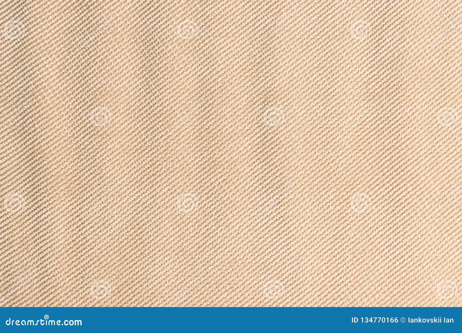 Textured Background Large Beige Textile. Texture of Textile Fabric ...