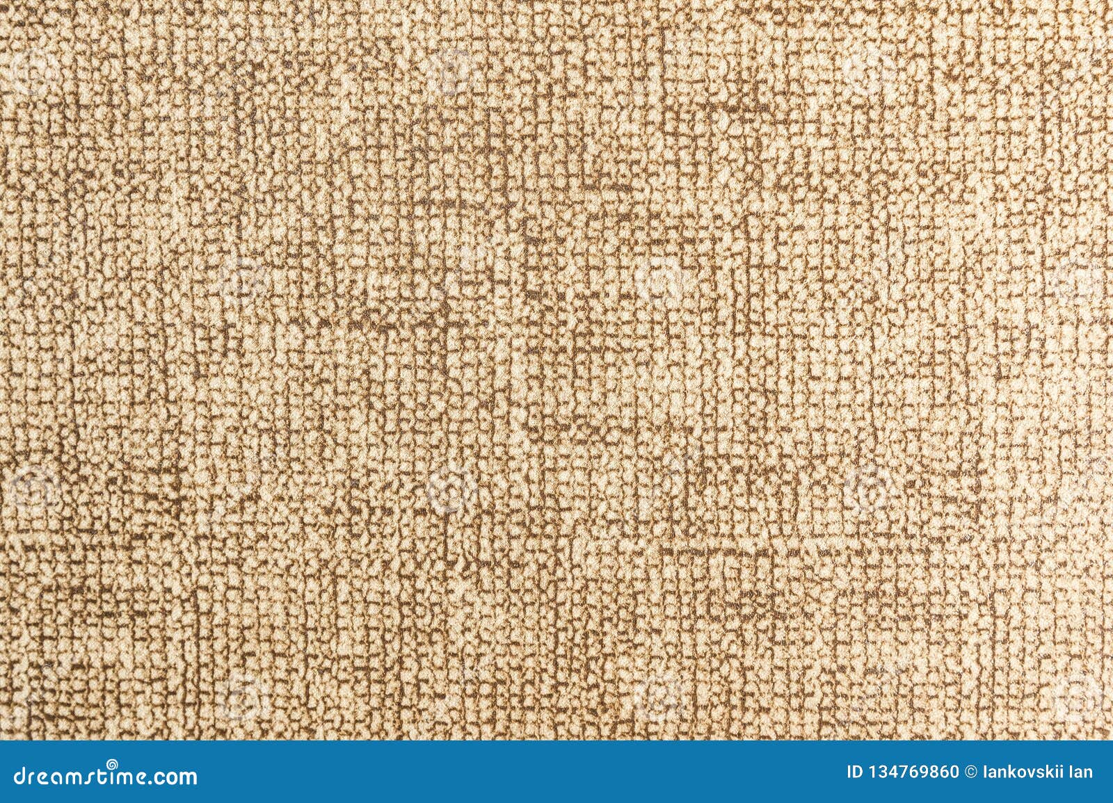 Textured Background Large Beige Textile. Texture of Textile Fabric ...