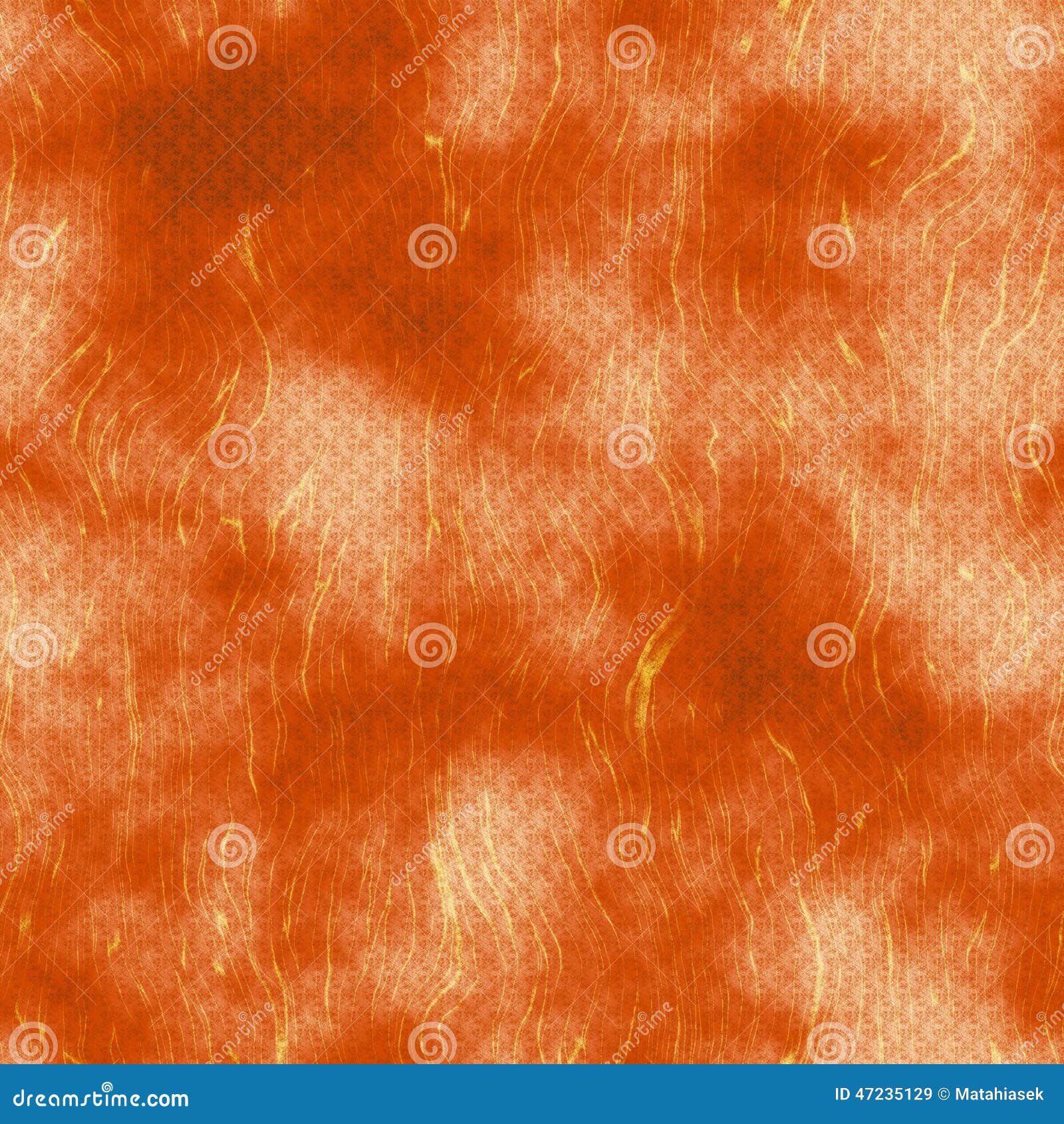 Textured Background in Orange Spectrum Stock Image - Image of lines ...