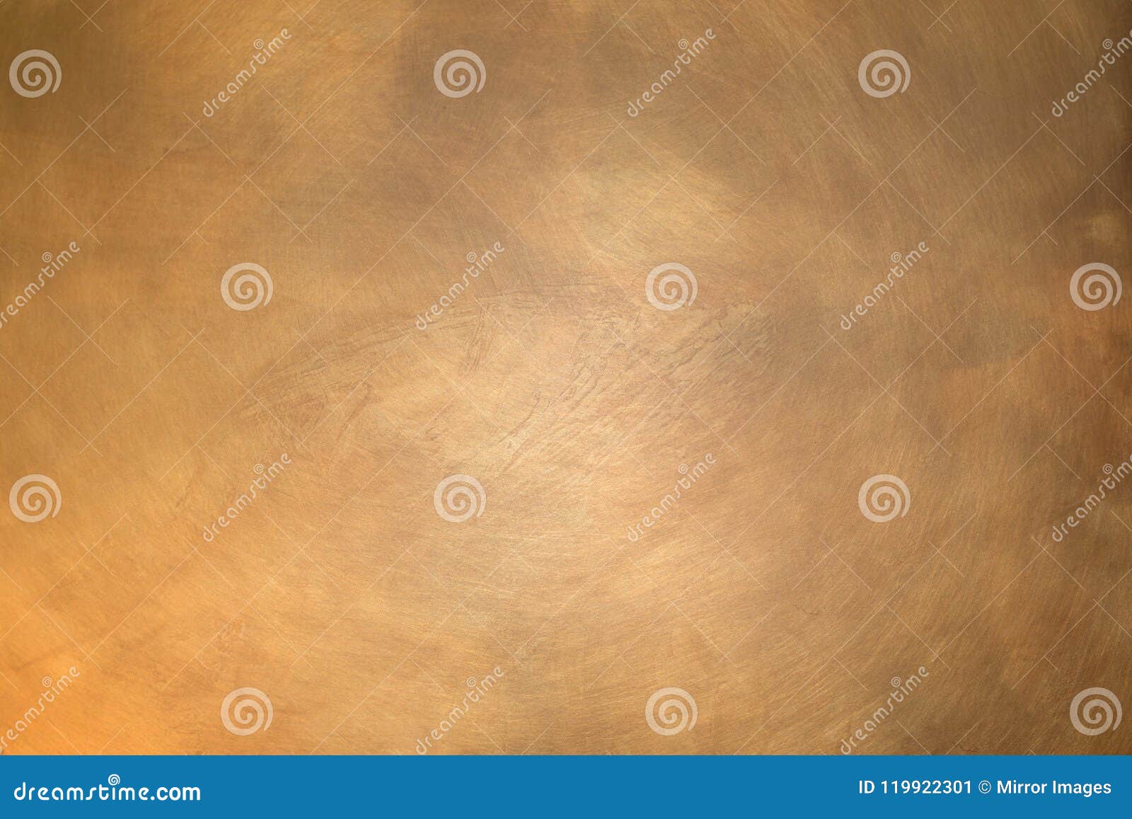 Gold Copper Metal Surface Distressed Markings Stock Image - Image of ...