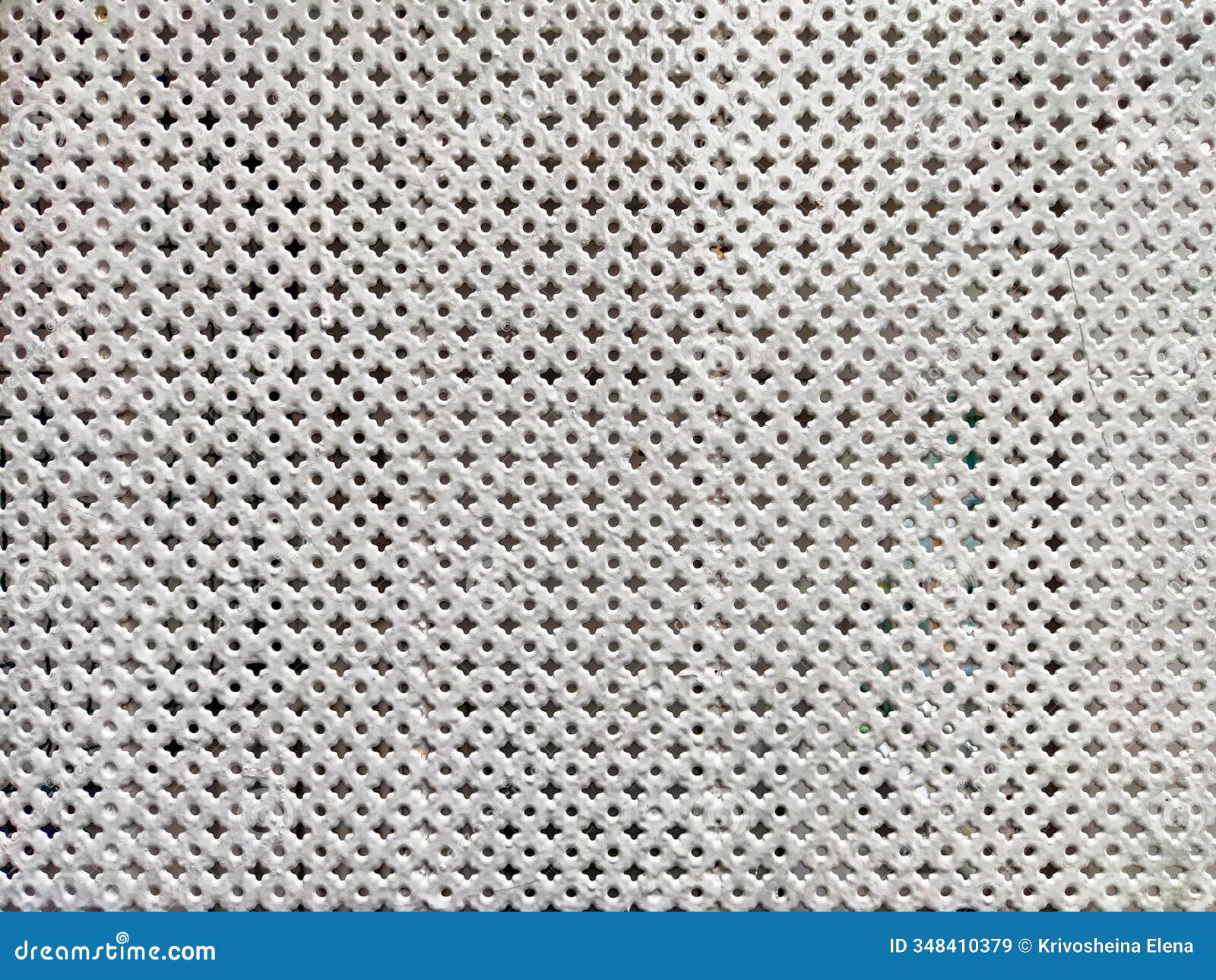 Textured Background with Perforated Pattern Suitable for Text Overlay ...