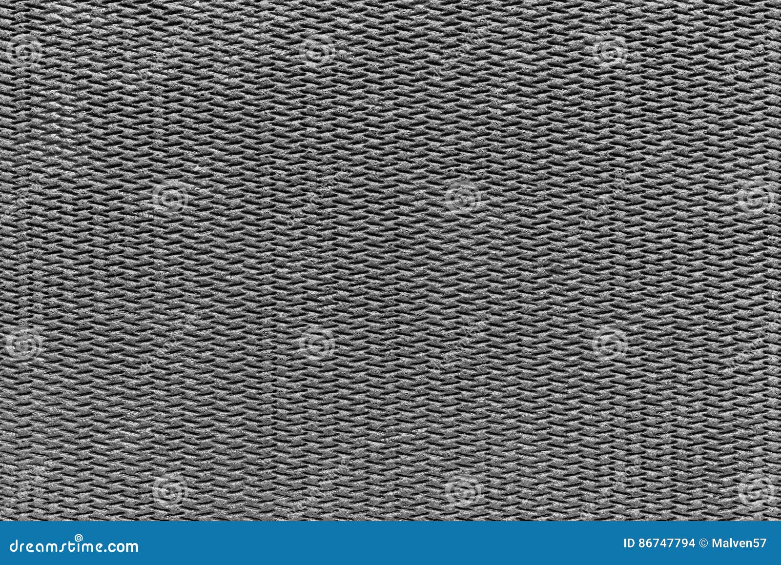 Textured Background of Polymeric Material Gray Color Stock Photo ...