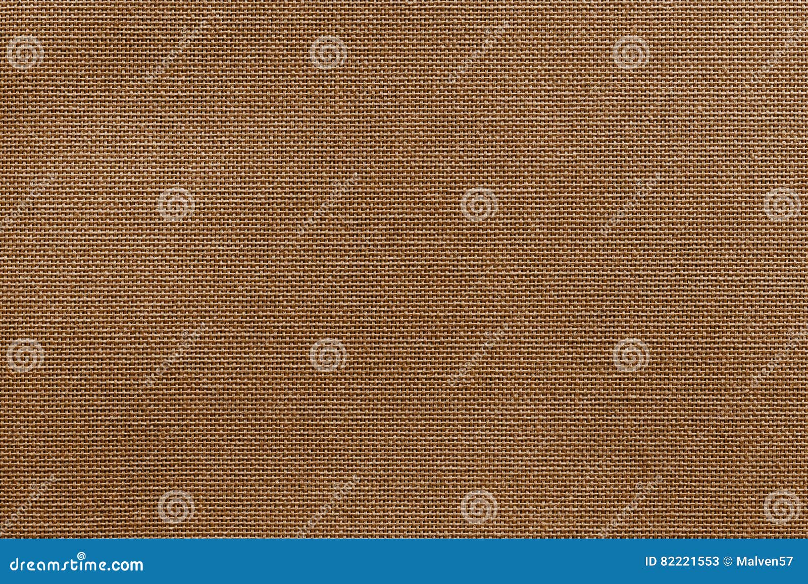 Textured Background Rough Fabric of Brown Color Stock Image - Image of ...