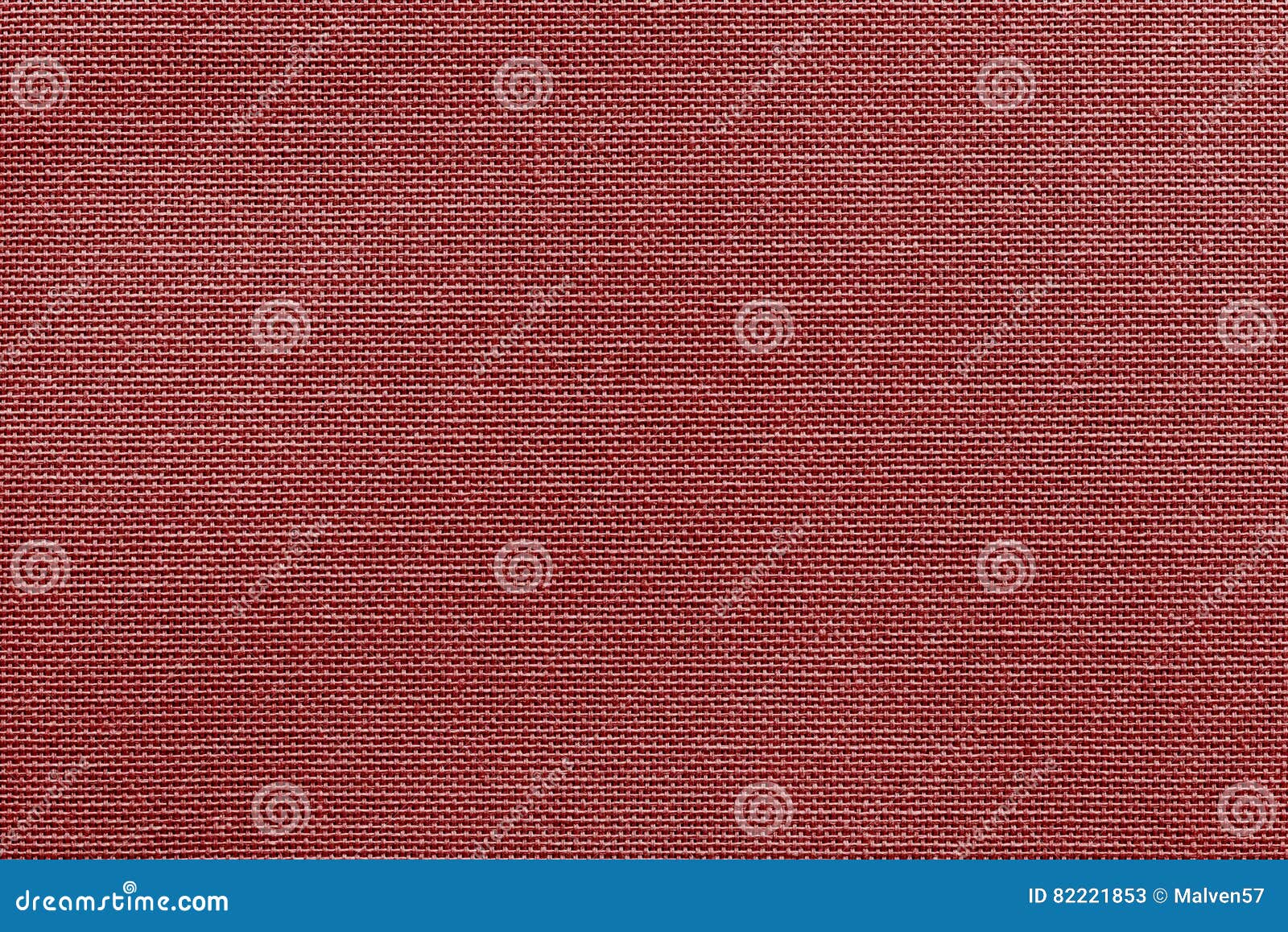 Textured Background Rough Fabric of Red Color Stock Image - Image of ...