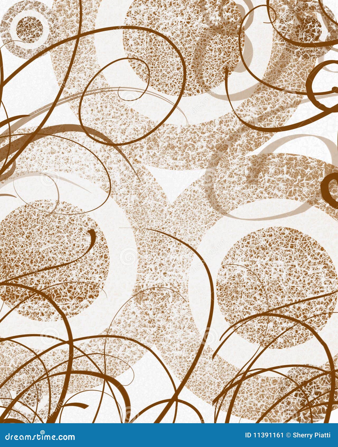 Textured Background Swirl stock illustration. Illustration of ...