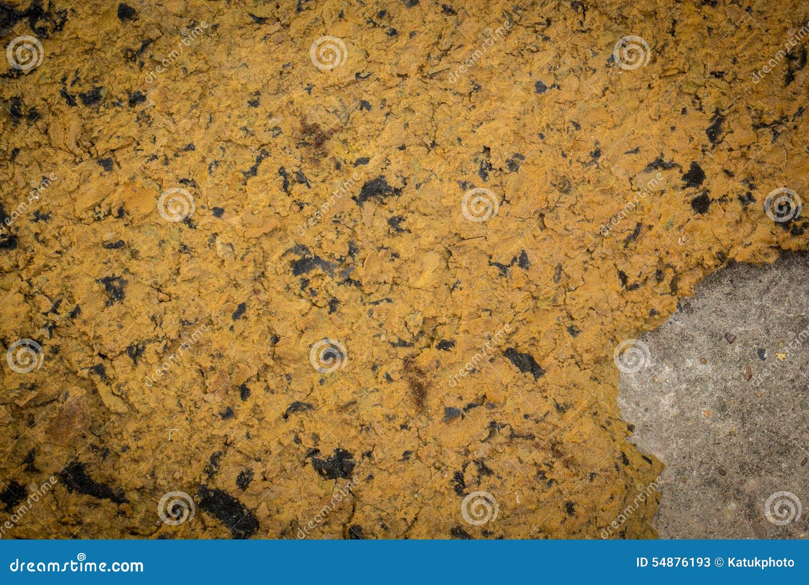 Textured Background Vintage Old Ground. Stock Image - Image of plank ...