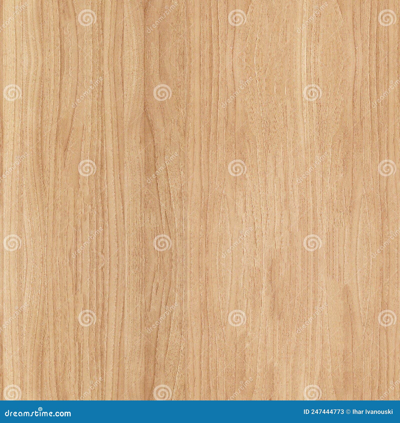 Textured Background of a Wooden Beige Panel Stock Image - Image of ...