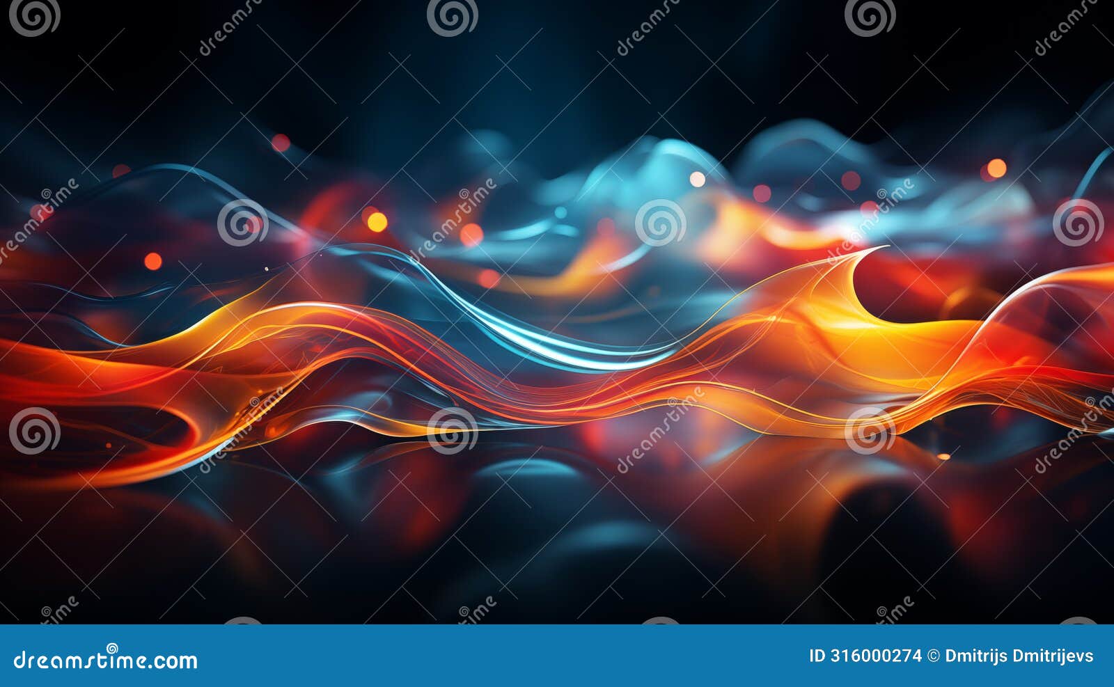 Spread Color Chart Royalty-Free Stock Photography | CartoonDealer.com ...