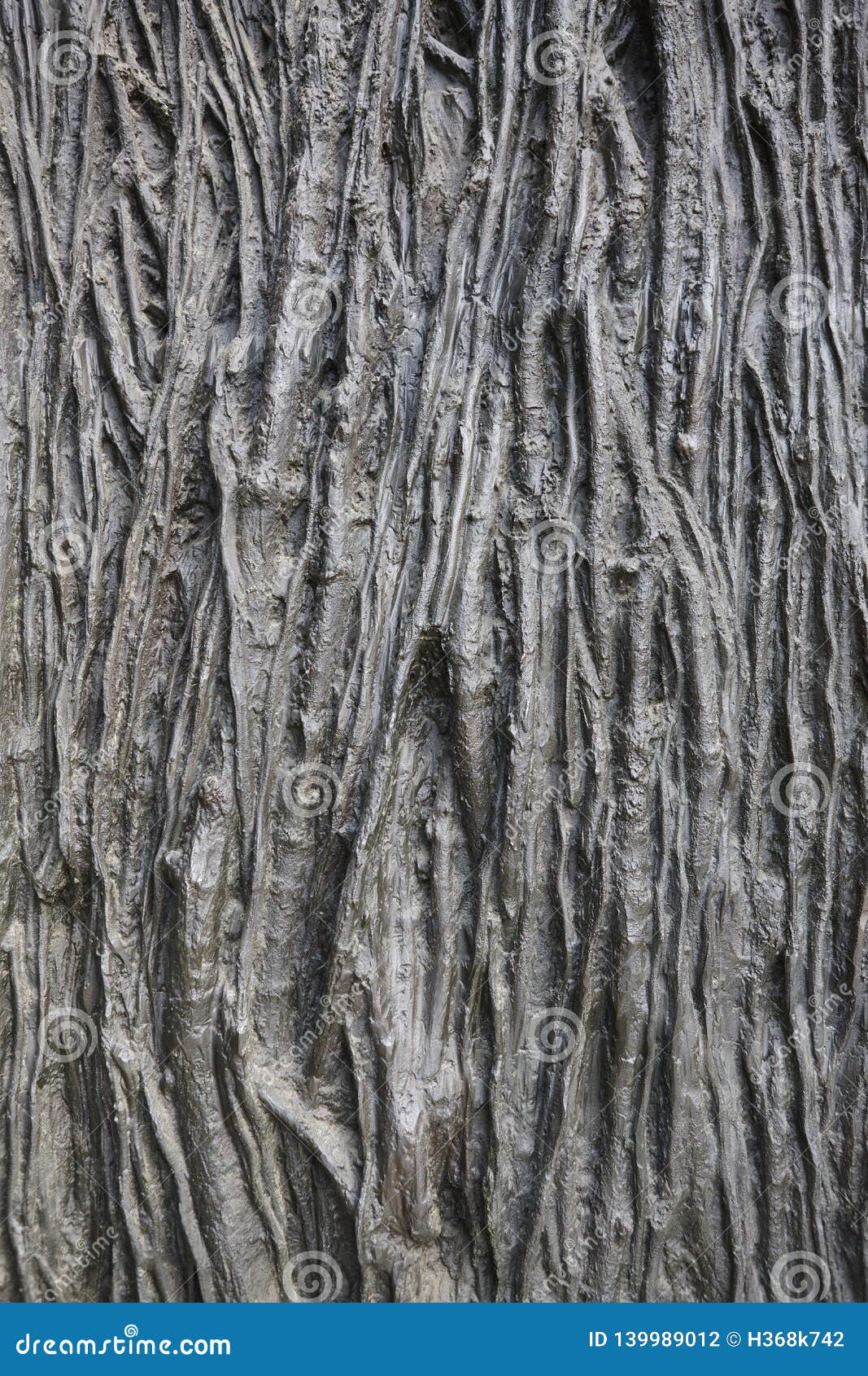 Textured Backgrounds with Tree Roots Form. Nature Abstract Surface ...