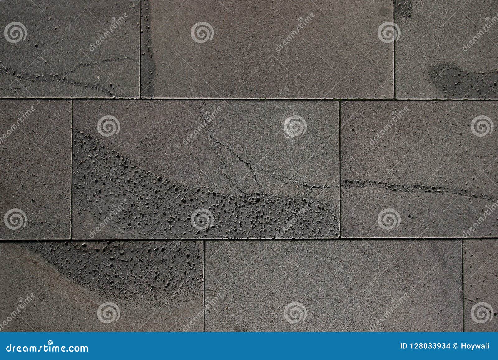 Textured Basalt Stone Tiles Stock Photo - Image of honed, tile: 128033934