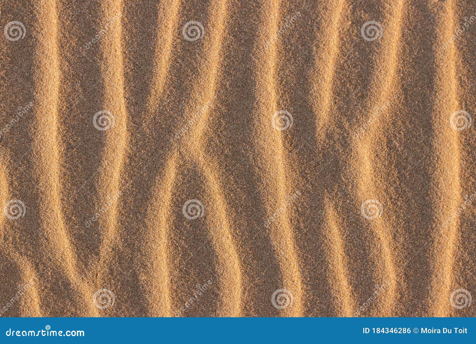 Textured Beach Sand Wave Pattern Stock Photo - Image of summer, nature ...
