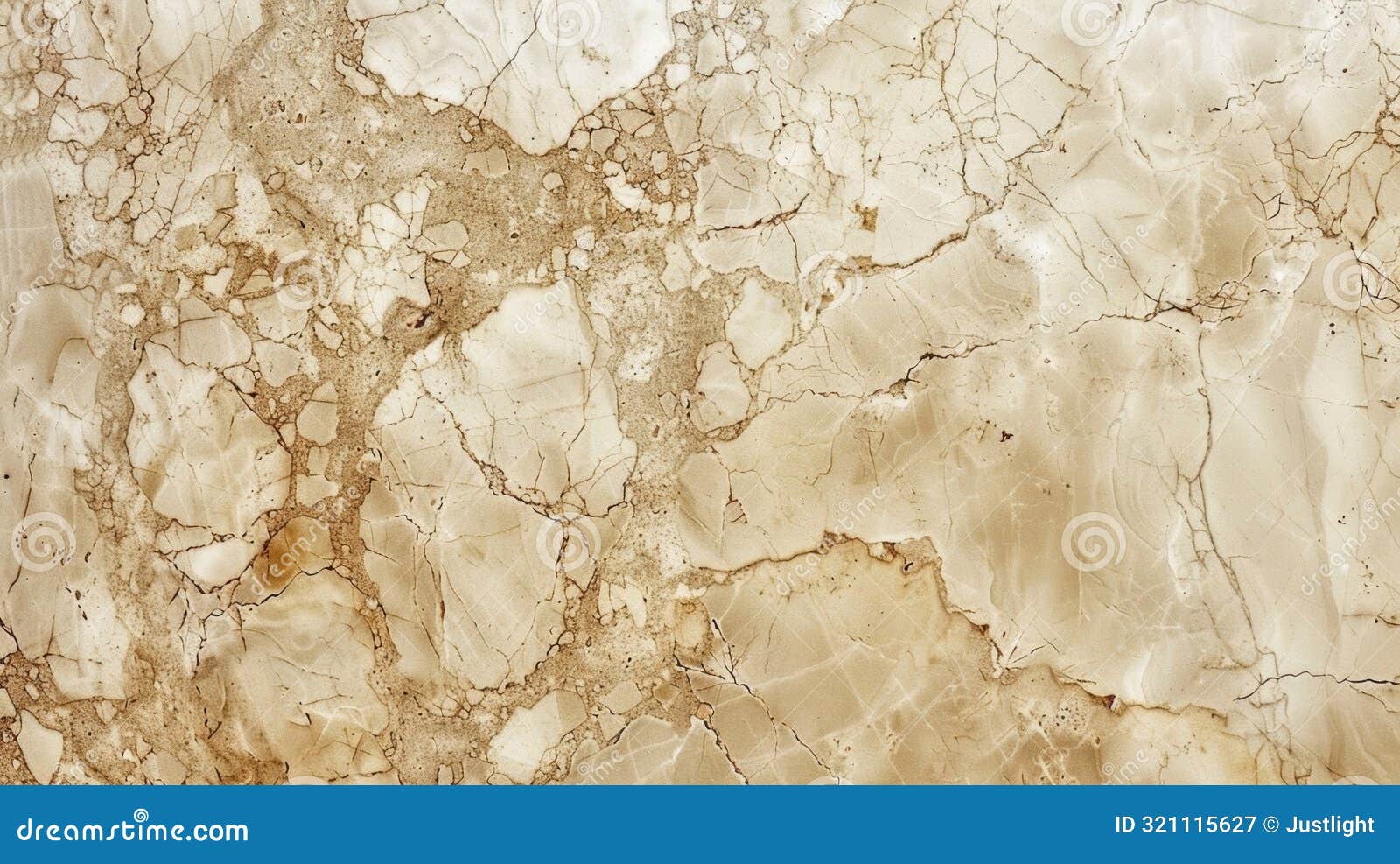 Textured Beige Marble a Closeup of a Beige Marble Countertop with a ...
