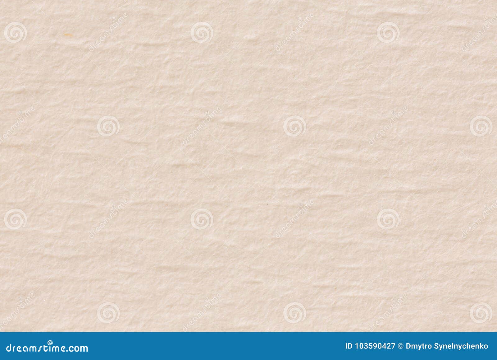 Textured Beige Paper Background. Stock Image - Image of paper, abstract ...