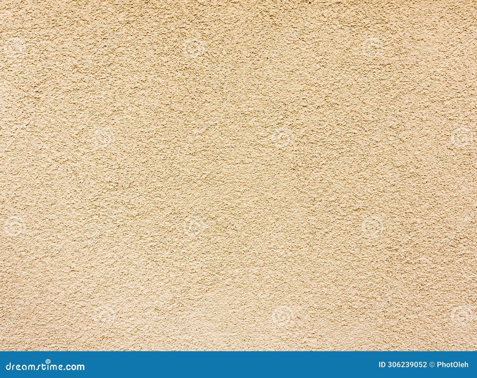 Textured Beige Plaster on the Wall Stock Photo - Image of structure ...