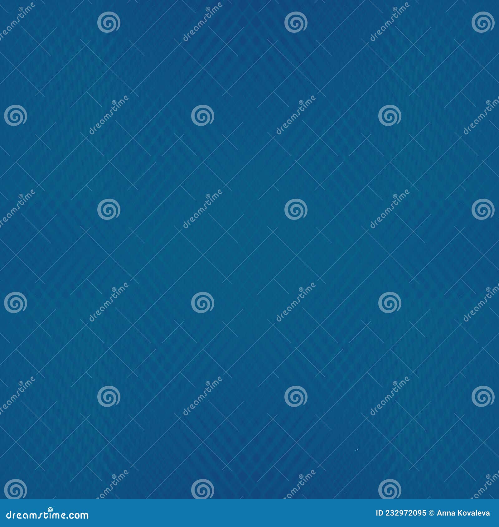 Textured Blue Background. the Blurred Texture of the Blue Background is ...
