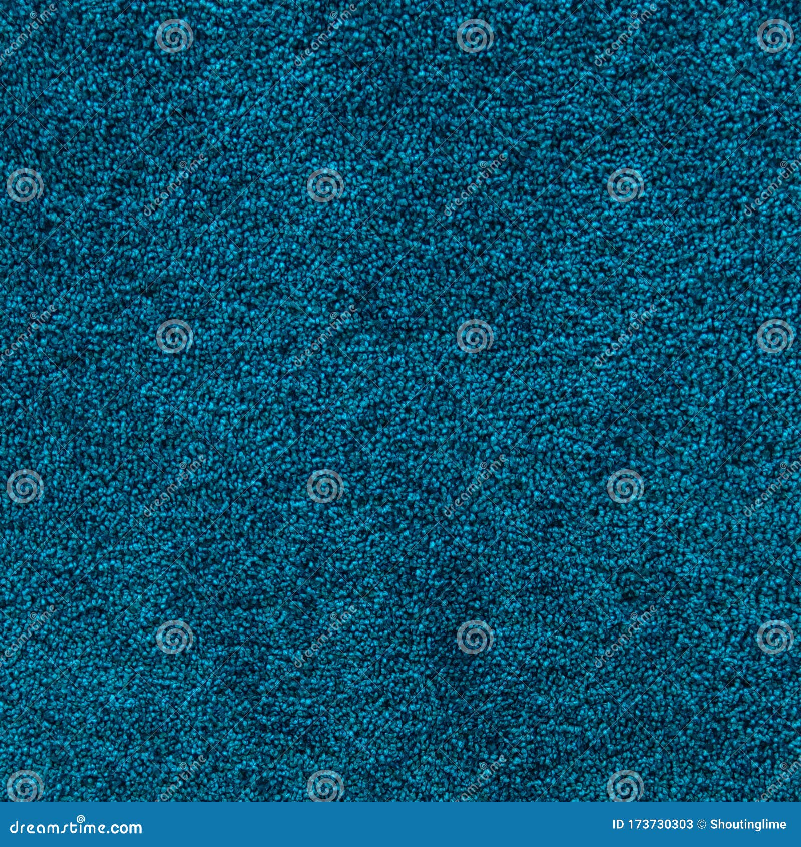 Textured Blue Carpet Background Stock Image - Image of embroidery ...