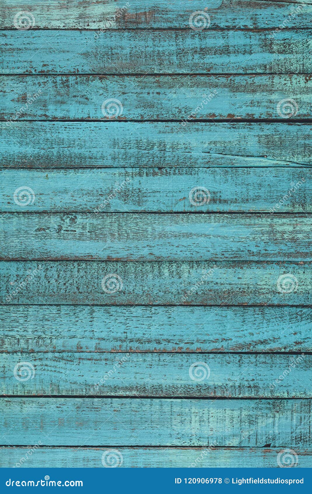 Textured Blue Rustic Wooden Stock Photo - Image of woodwork, rural ...