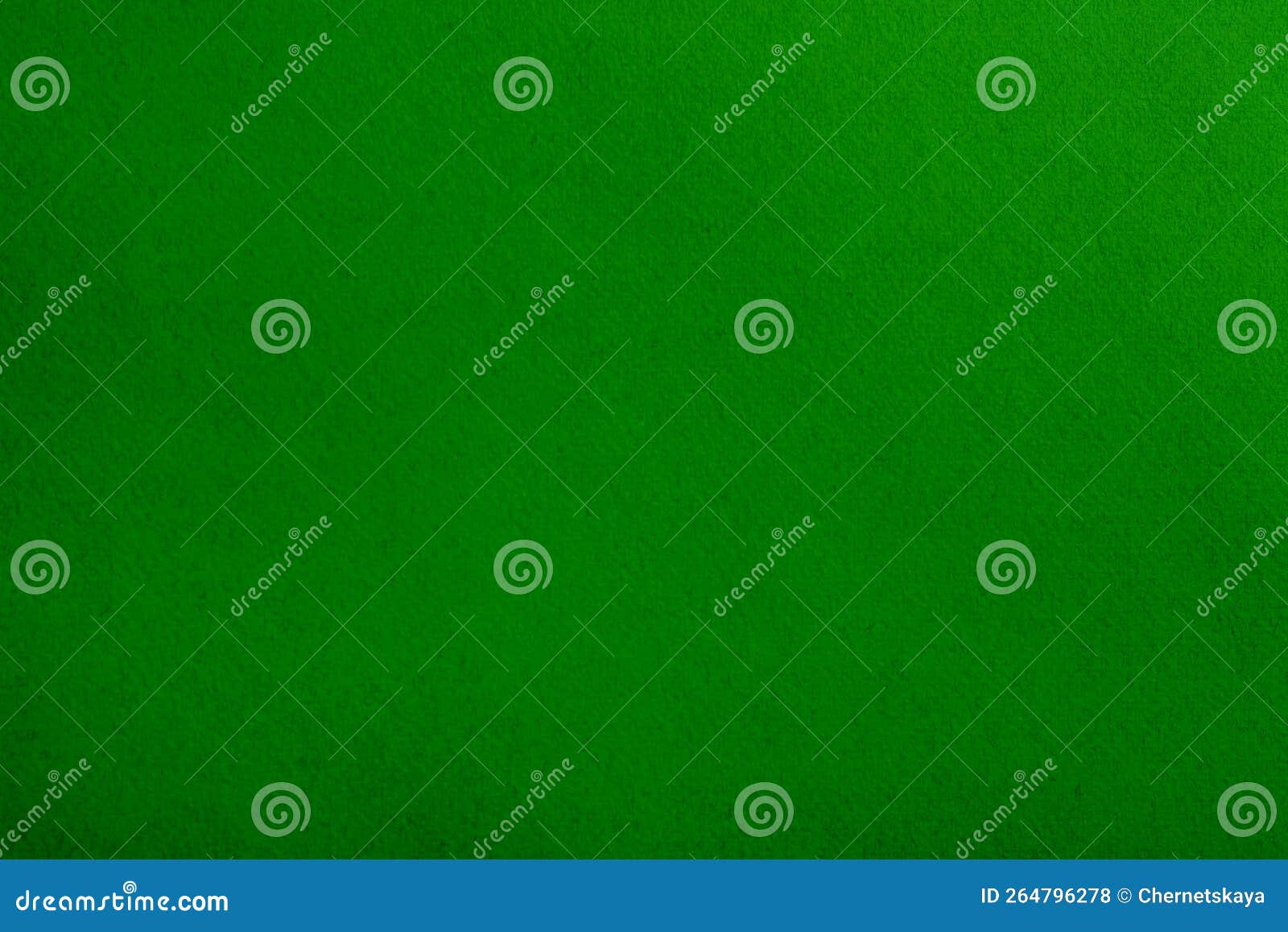 Textured Bright Green Background. Chroma Key Compositing Stock Photo ...