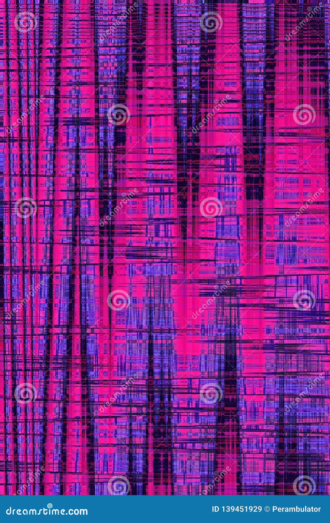 TEXTURED BRIGHT PINK BACKGROUND Stock Image - Image of pink, surface ...