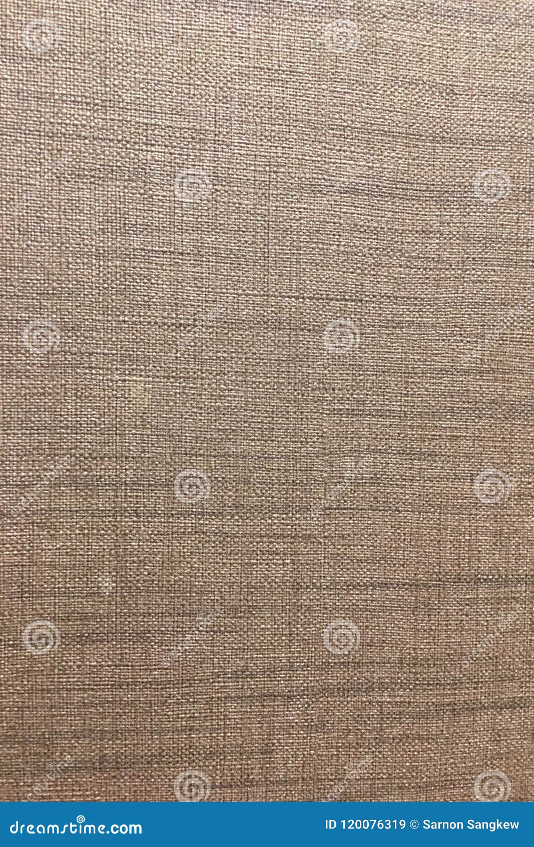 Textured Brown Cloth Background,copy Space Stock Image - Image of ...