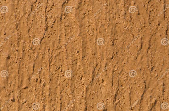 Textured Brown Wall with Pattern Stock Photo - Image of pattern, faded ...