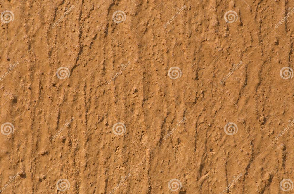 Textured Brown Wall with Pattern Stock Photo - Image of pattern, faded ...