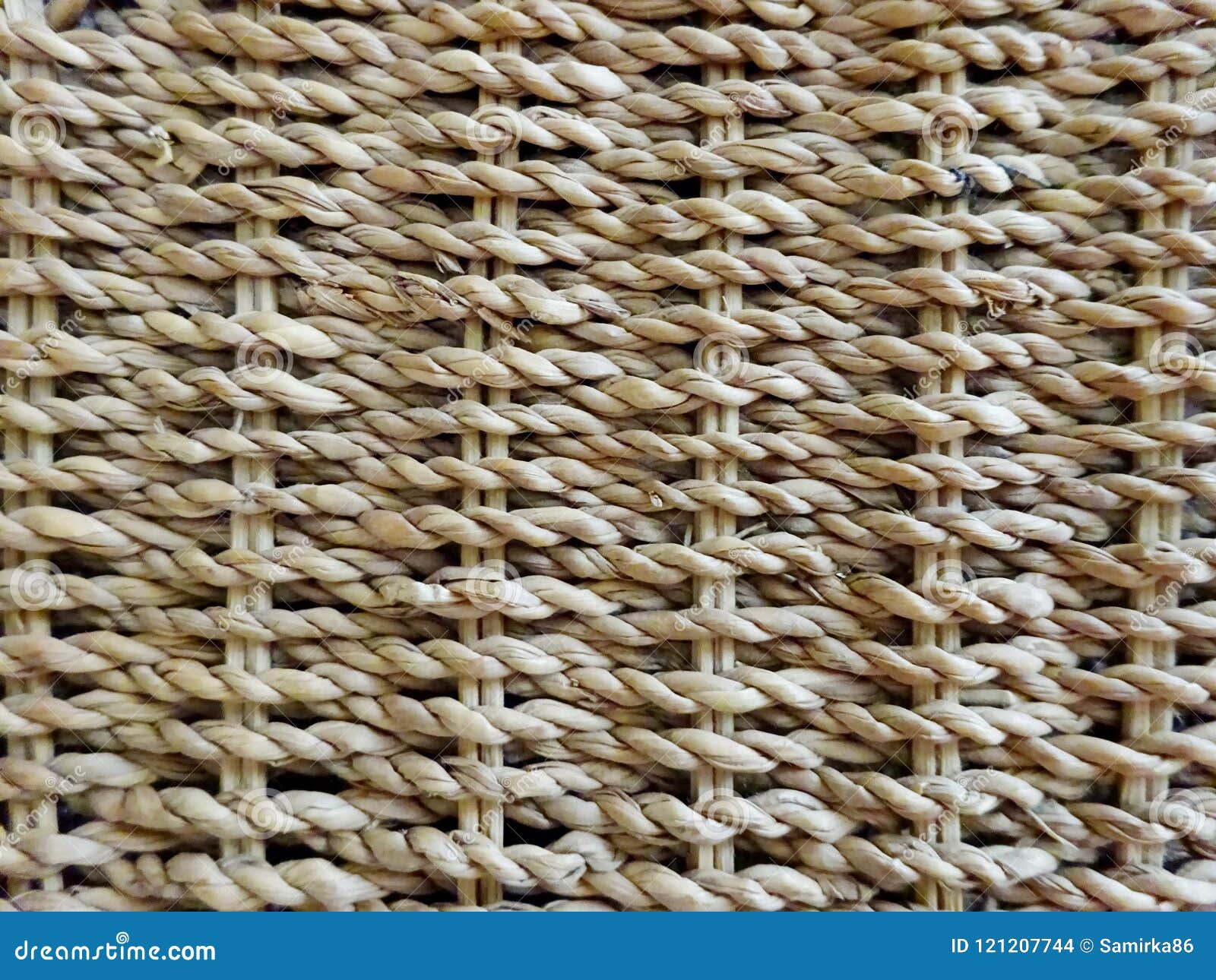 Wooden Basket Weave Pattern Stock Photo - Image of basket, surfaces ...