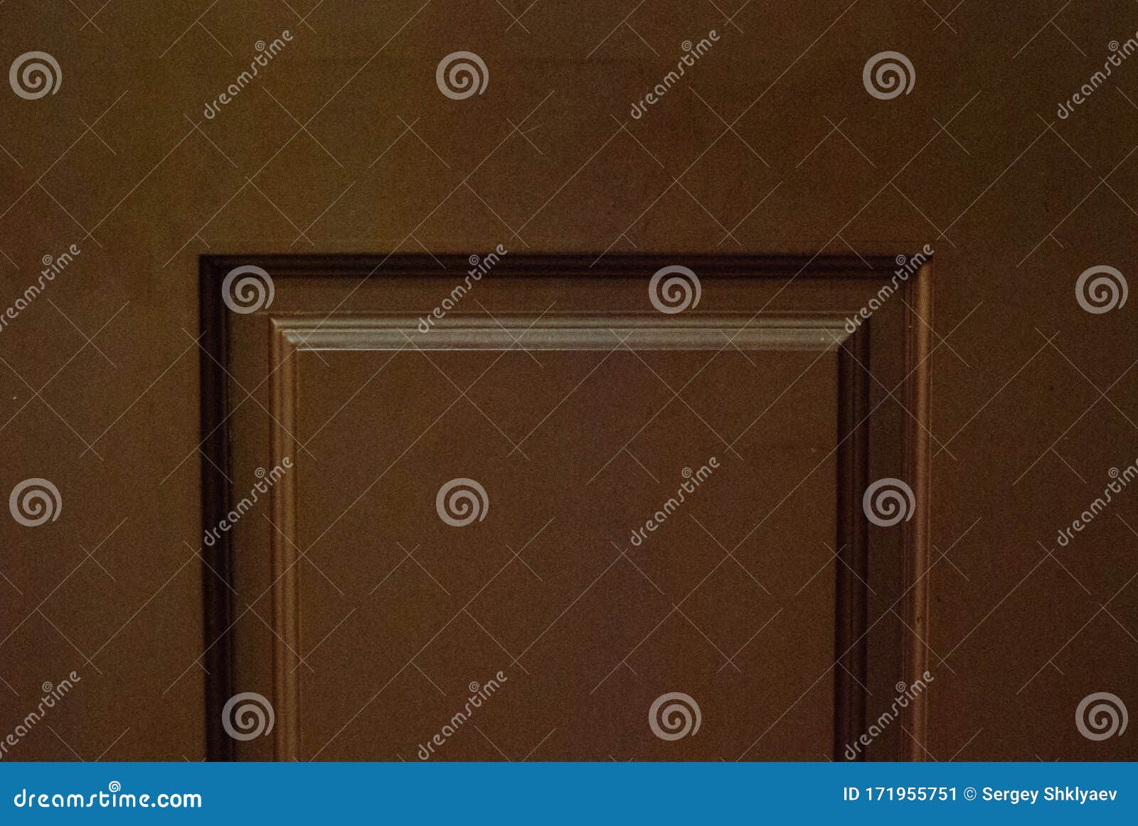 Textured chocolate door stock image. Image of abstract - 171955751