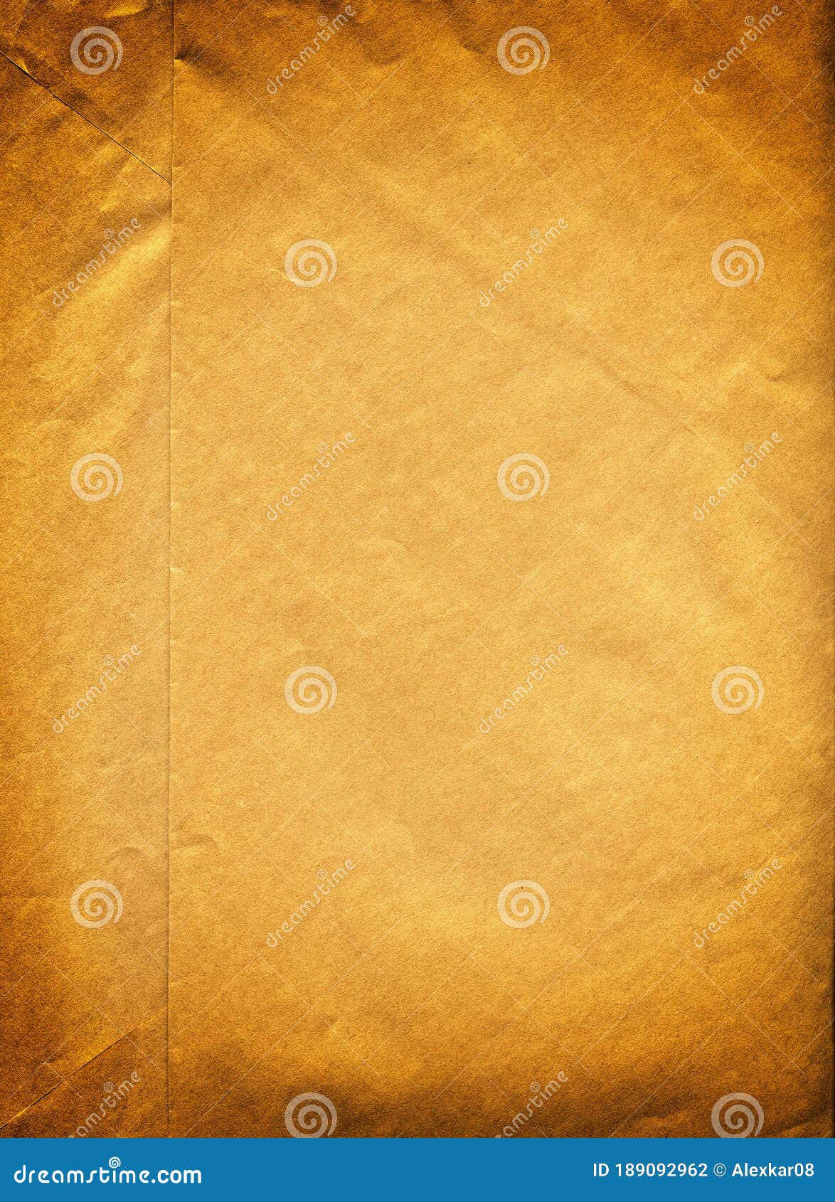 Packing paper stock photo. Image of ancient, texture - 189092962