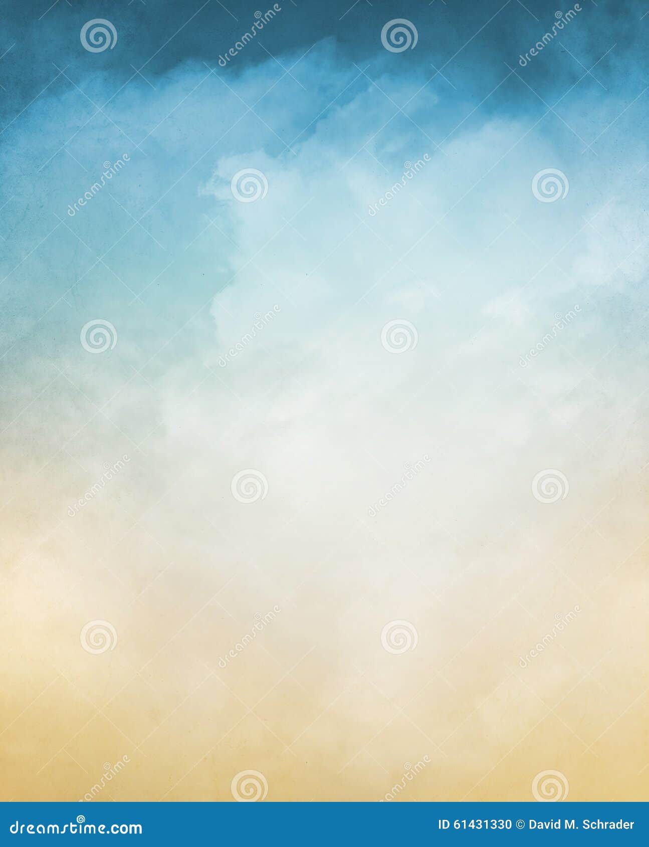 Textured Clouds with Gradient Stock Photo - Image of artistic, multi ...