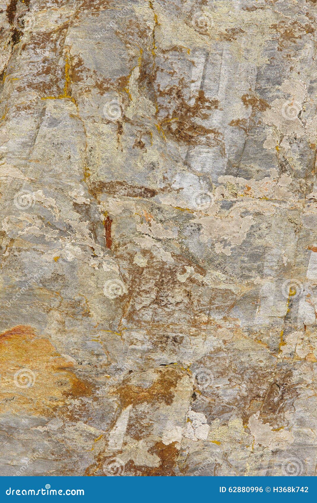 Textured and Colored Stone Abstract Background in Warm Tone Stock Photo ...