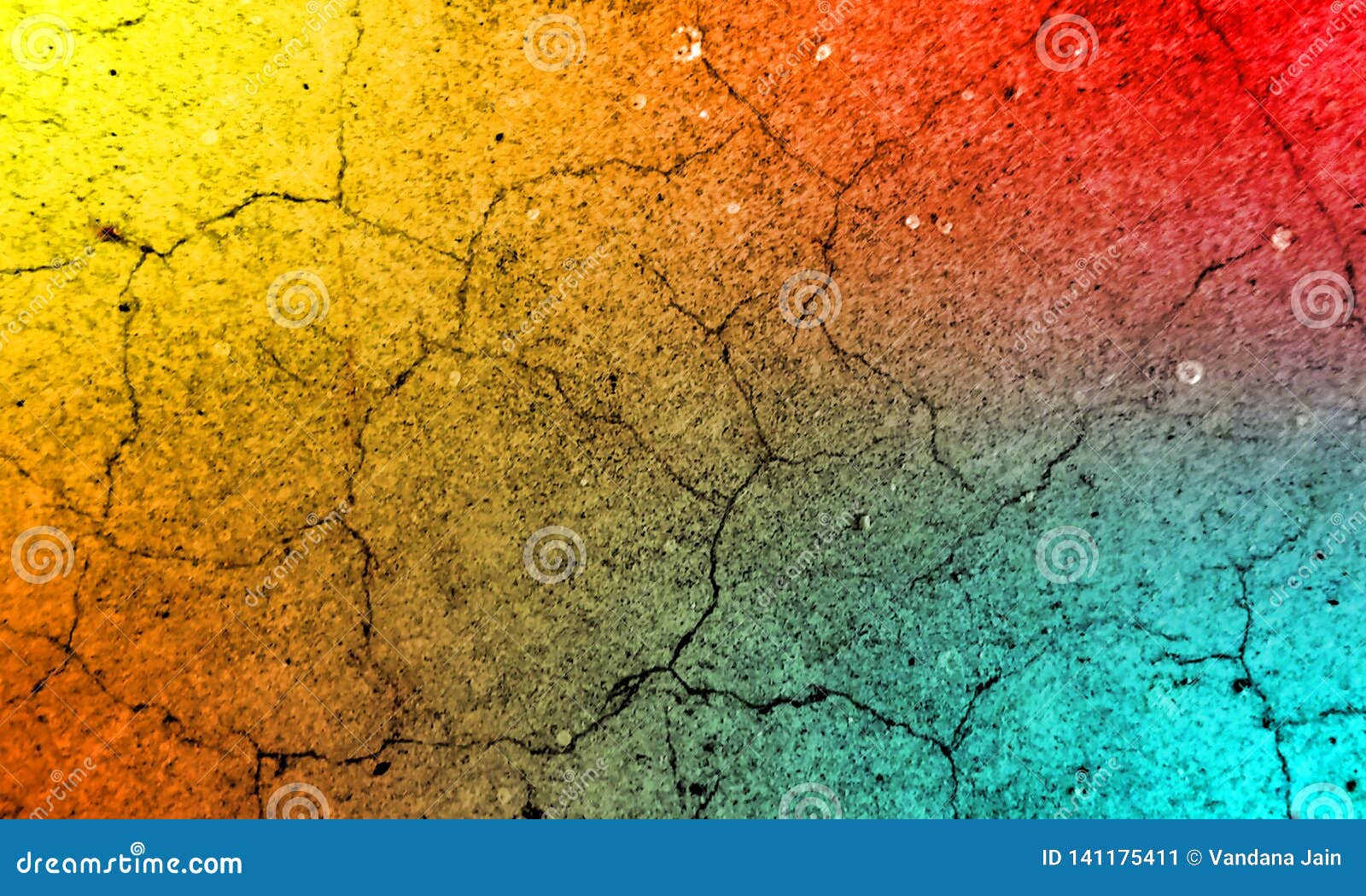 Textured Colourfull Background with Lining Effect. Stock Illustration ...