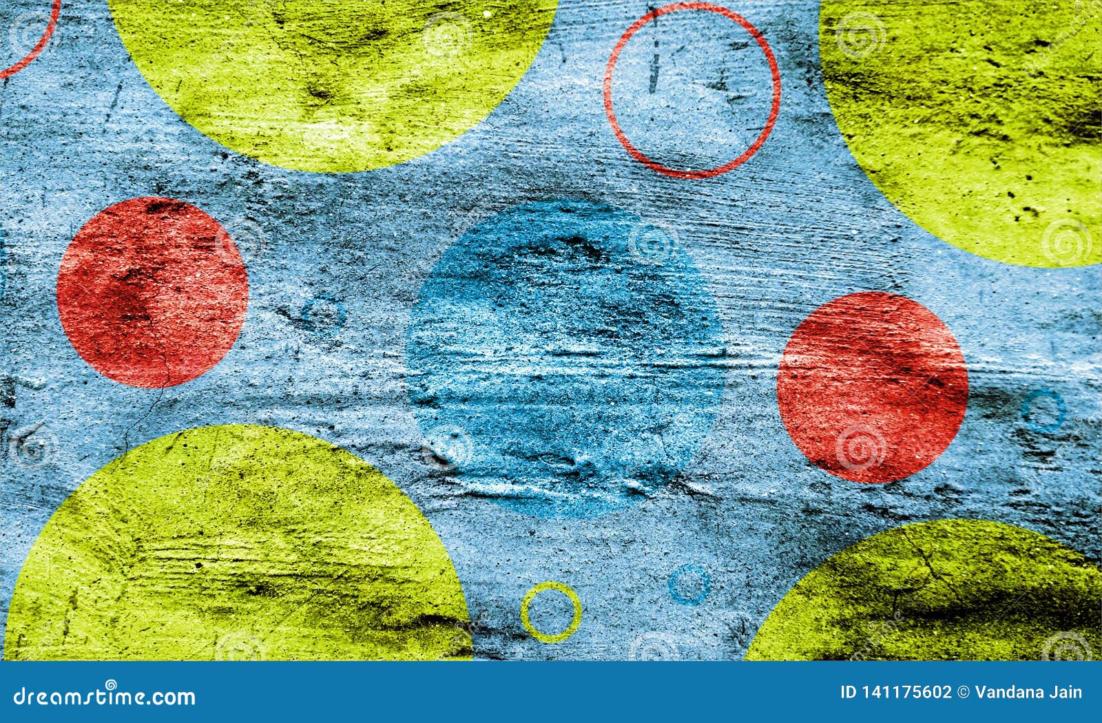 Textured Colourfull Background with Lining Effect. Stock Illustration ...