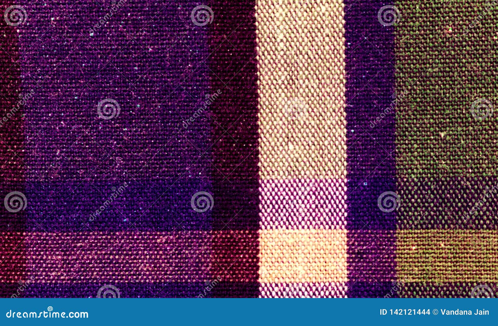 Textured Colourfull Background with Lining Effect. Stock Illustration ...