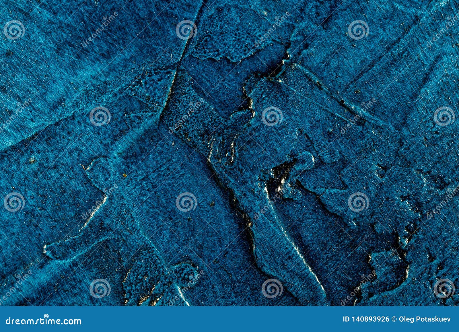 Abstract Background of Tinted Plaster Stock Photo - Image of cement ...