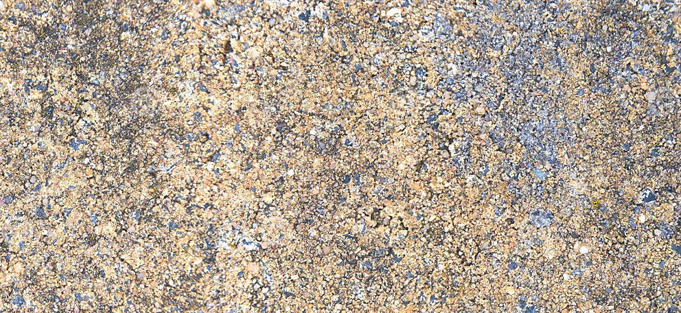 Textured Concrete Wall Background Stock Image - Image of structure ...