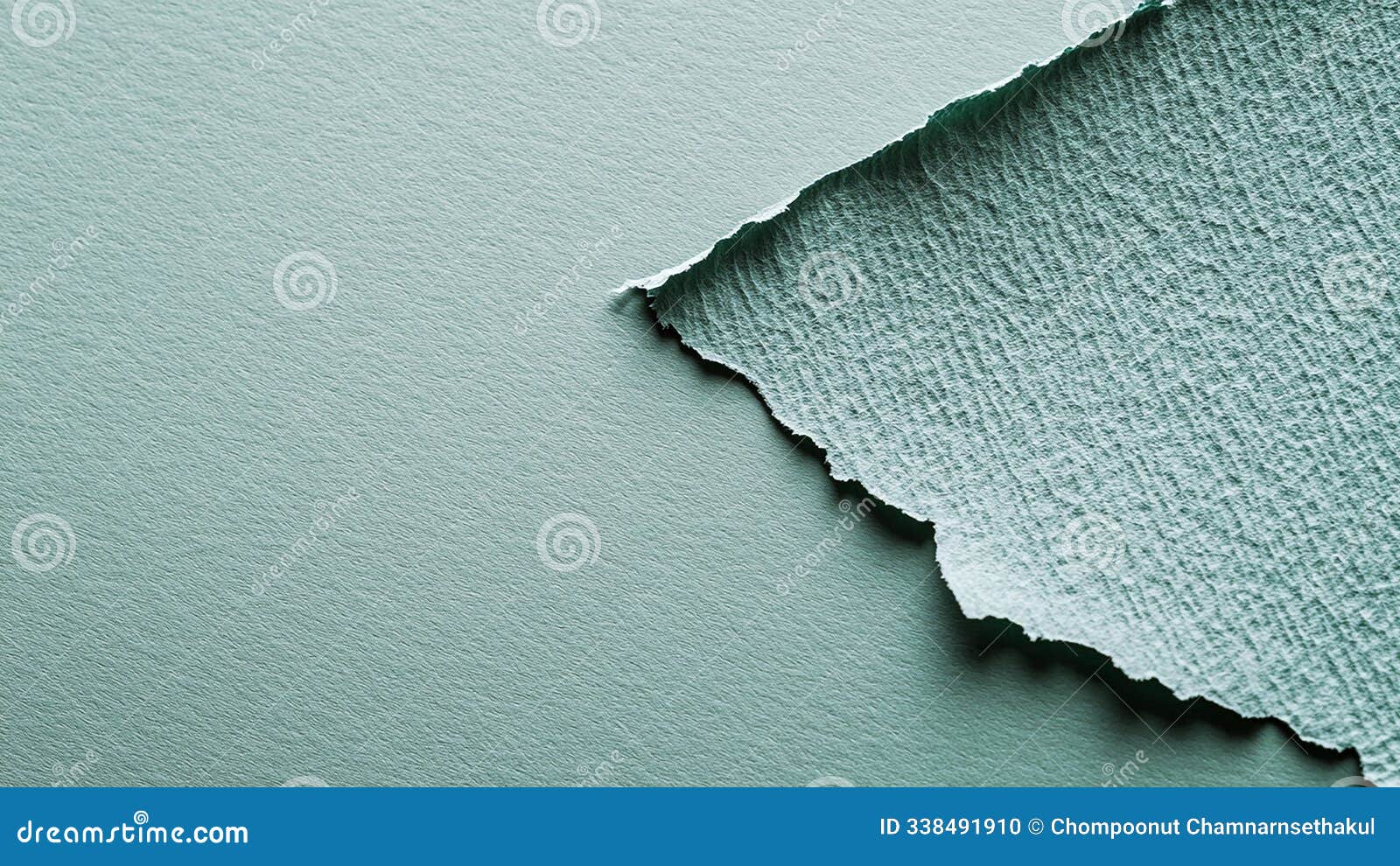 Textured Cool Mint Paper Cool Mint Paper with a Fine, Even Texture ...