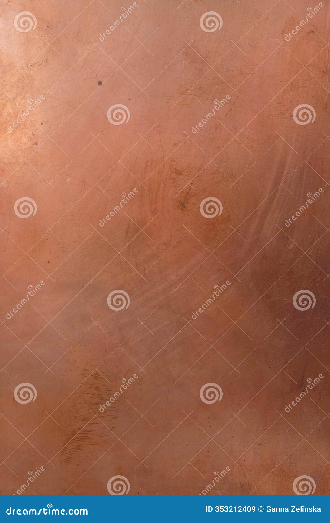 Textured Copper Surface for Design and Aesthetic Applications ...