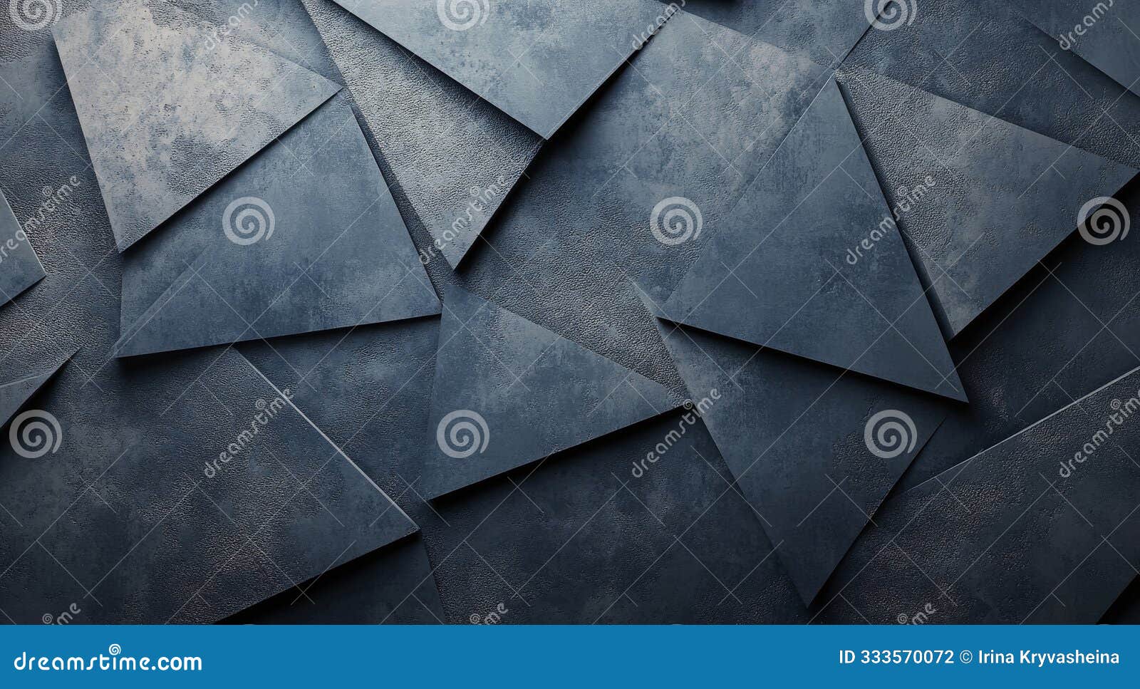 Textured Dark Gray Wall Panels with Geometric Patterns in a Modern ...